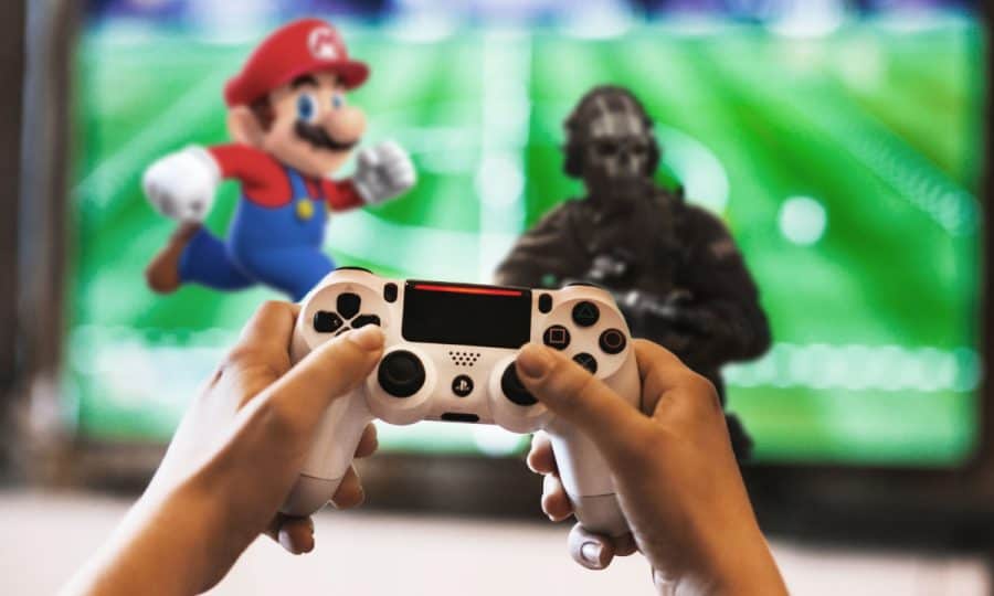 Las 5 franquicias de videojuegos con más ganancias en la historia