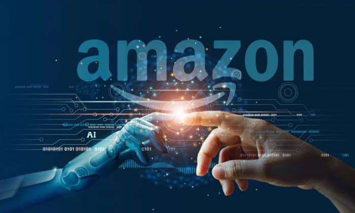 Amazon incursiona en el mundo de la IA con nuevo servicio en la nube