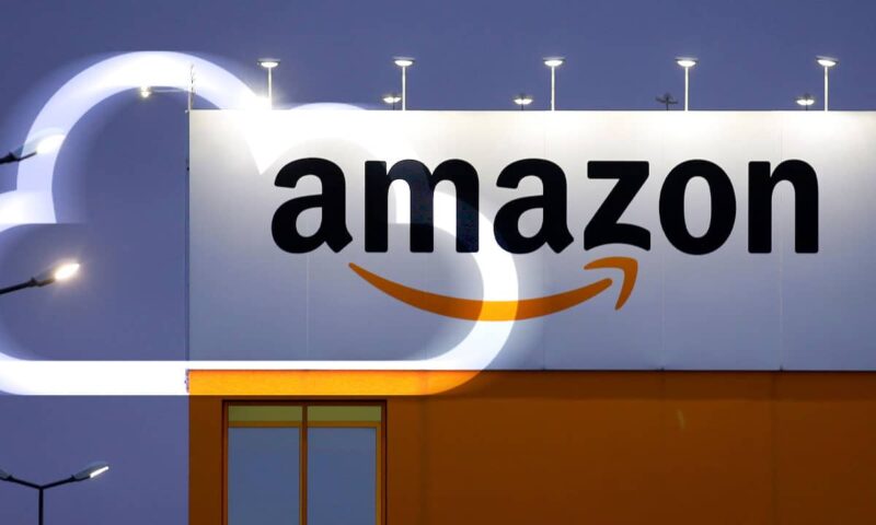Amazon inaugura centro de entregas en CDMX