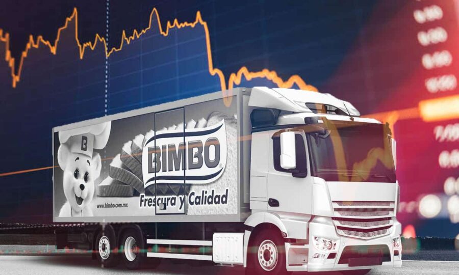 Bimbo logra ventas récord en 1T23; ganancias caen tras venta de Ricolino