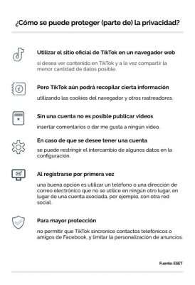 TikTok alcanza más de 57.5 millones de usuarios en México