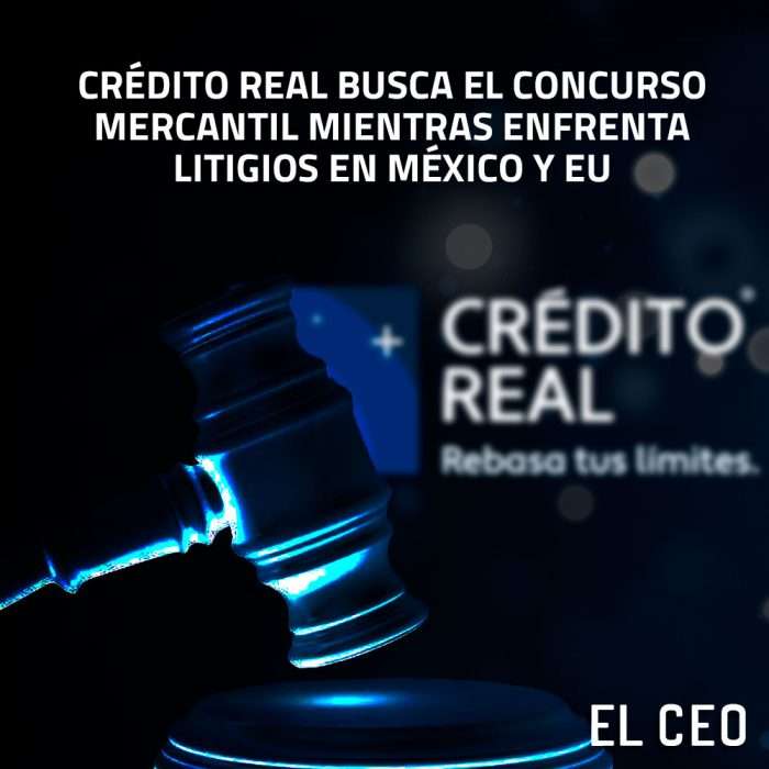 Crédito Real USA Finance cambia de nombre a FinBe