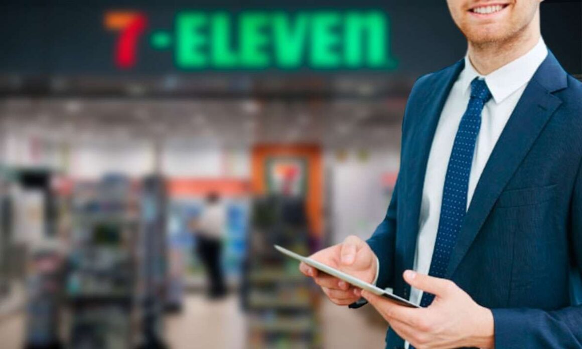 ¿Quién es el verdadero dueño de los minisuper 7-Eleven?