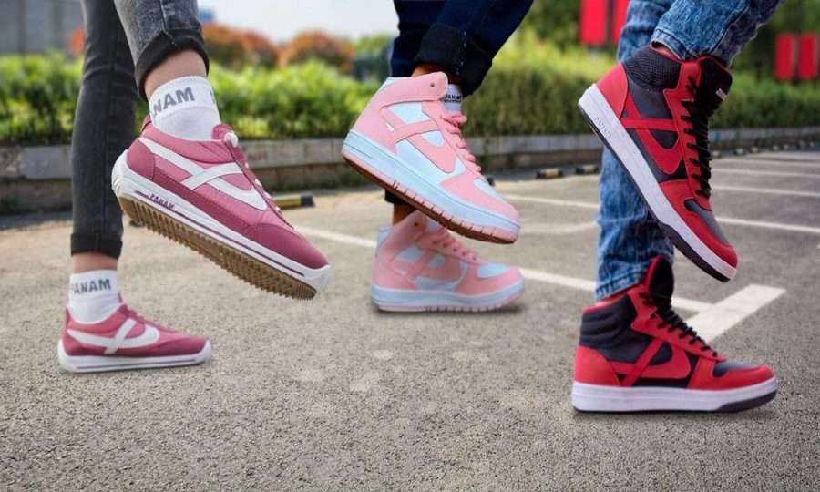 ¿Cuál es la historia de los tenis Panam? Así surgió la marca mexicana