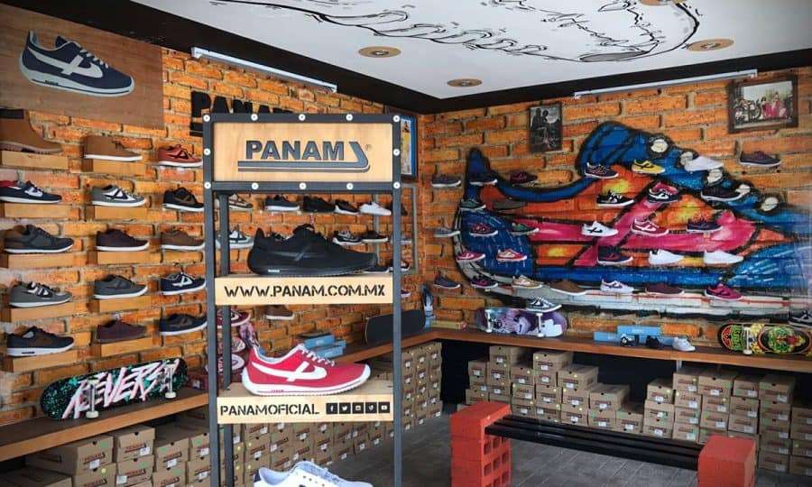 ¿Cuál es la historia de los tenis Panam? Así surgió la marca mexicana