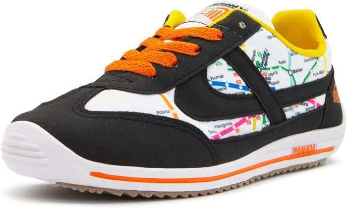 ¿Cuál es la historia de los tenis Panam? Así surgió la marca mexicana