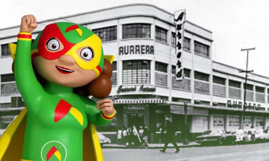 ¿Bodega Aurrerá va contra Oxxo? Este es su modelo de tiendas que le compite