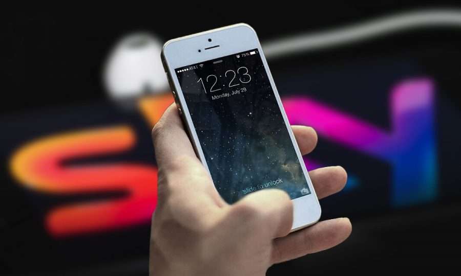 Sky, de Televisa, y AT&T lanzan Sky celular, su oferta de telefonía móvil