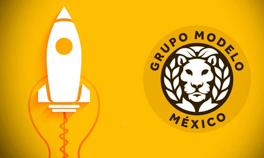 Grupo Modelo, fabricante de la cerveza Corona, ha impulsado a 1,000 ...