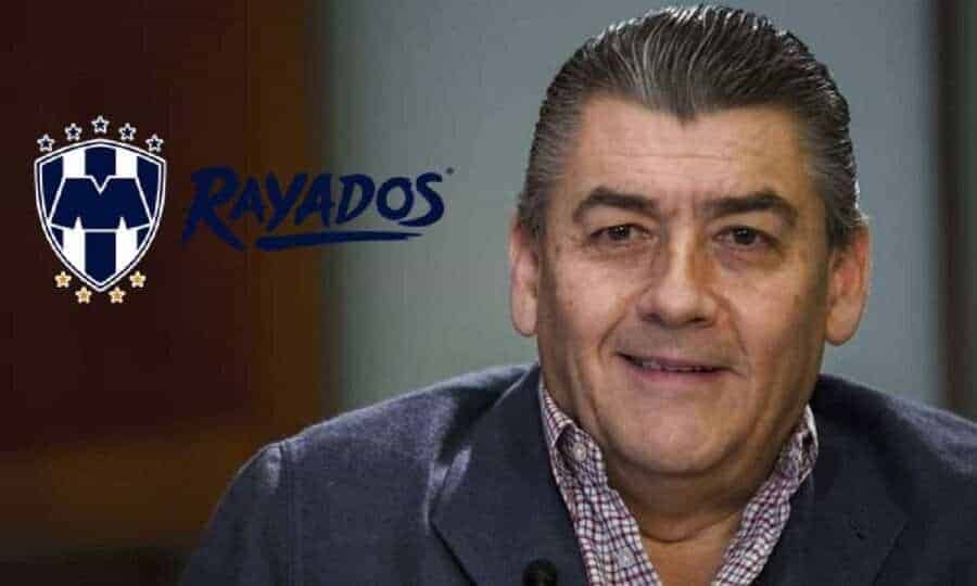 ¿Quién es el verdadero dueño del Club Monterrey? ¿Quién es el verdadero dueño del Club Monterrey?