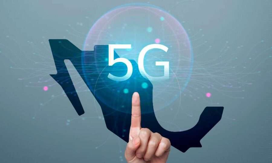 ¿Quién tiene la mejor cobertura de red 5G en México?