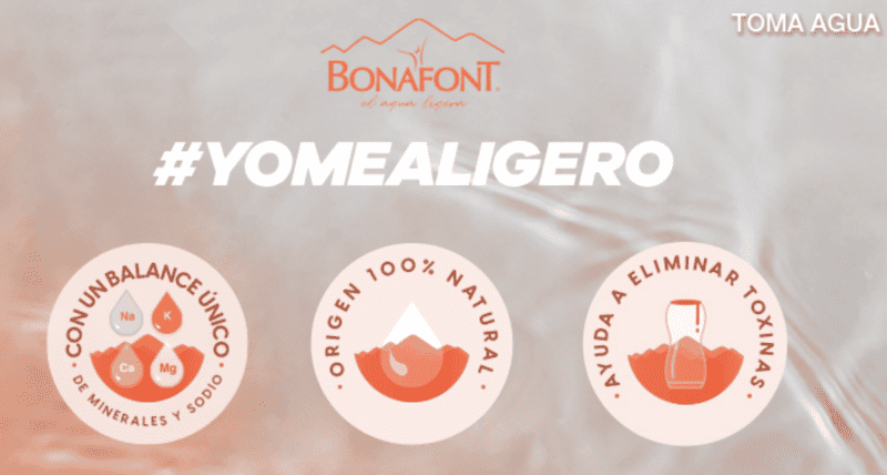 ¿Quién es el verdadero dueño de la empresa Bonafont?