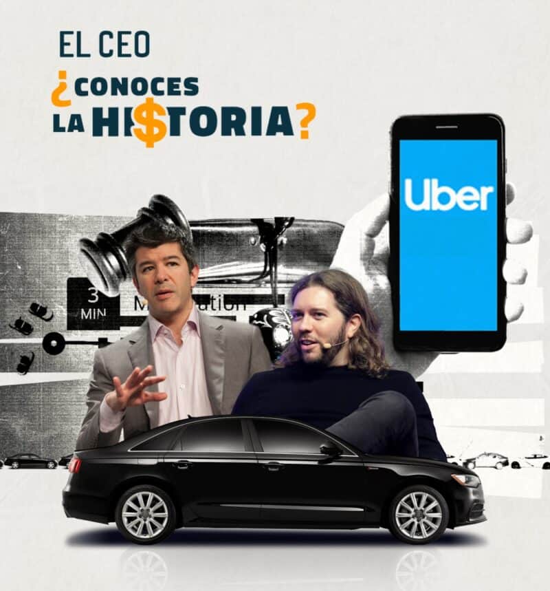 Uber Direct, el nuevo servicio de entrega para pymes en México
