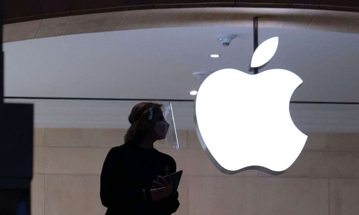 El día que Apple fue estafado de forma millonaria por un empleado
