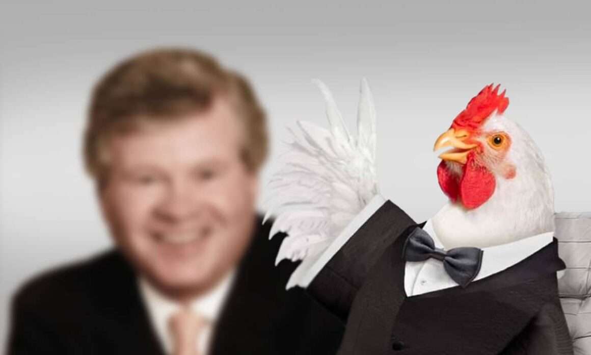 ¿Quién es el verdadero dueño de la empresa Bachoco?