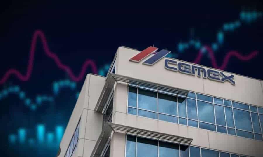 ¿Quién es el actual dueño de la empresa Cemex?