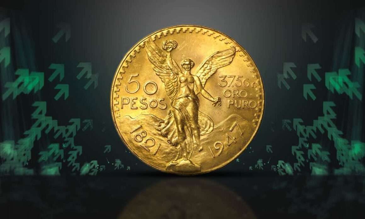 Centenario: ¿Cómo saber si estas monedas de oro son originales y evitar ...