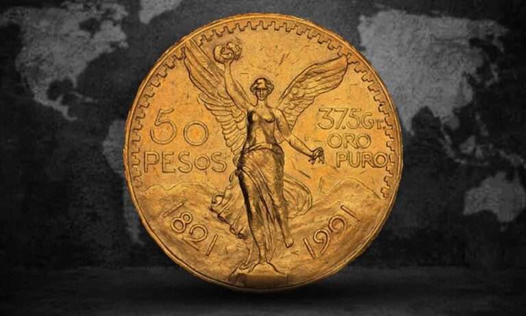 Centenario: ¿qué es, cuánto vale y para qué sirve esta moneda de oro?