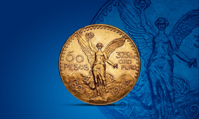 Centenario: ¿qué es, cuánto vale y para qué sirve esta moneda de oro?