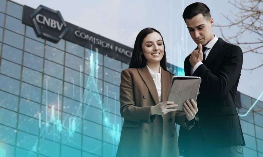 CNBV elevará requisitos para asesores en inversiones tras caso BWC