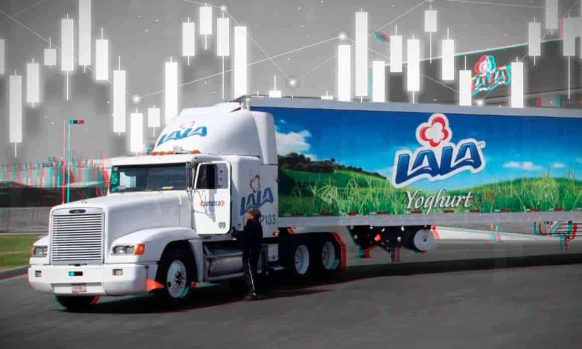 ¿Quién es el verdadero dueño de LALA?