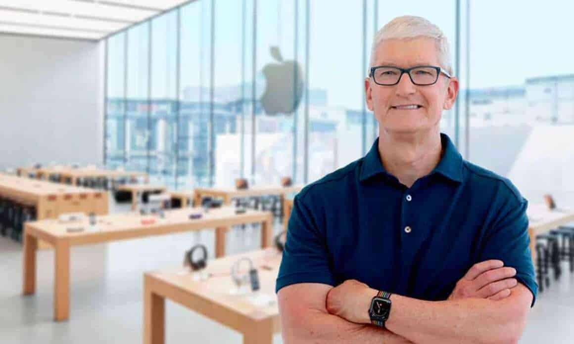 ¿Quién es el verdadero dueño de Apple? Este es su propietario