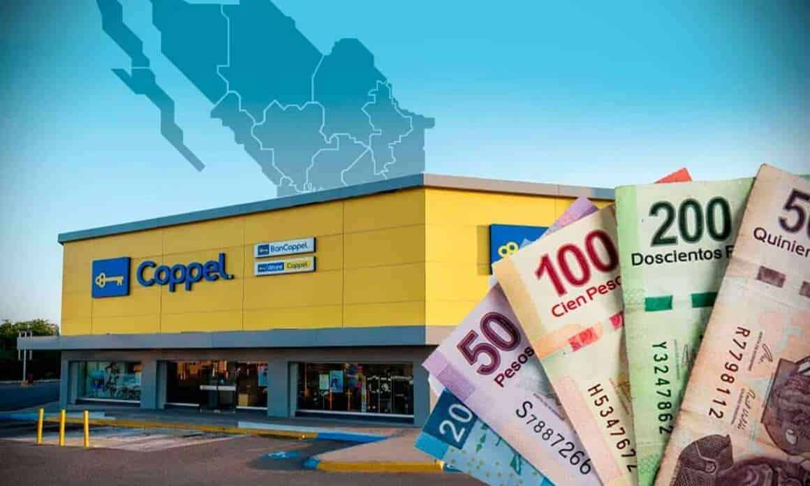 Grupo Coppel anuncia nueva inversión para 2023