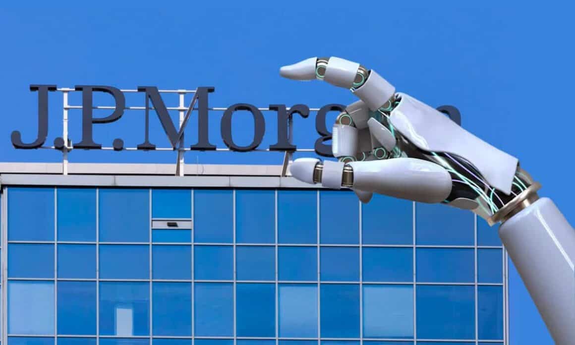 JPMorgan contará con IA para recomendar inversiones