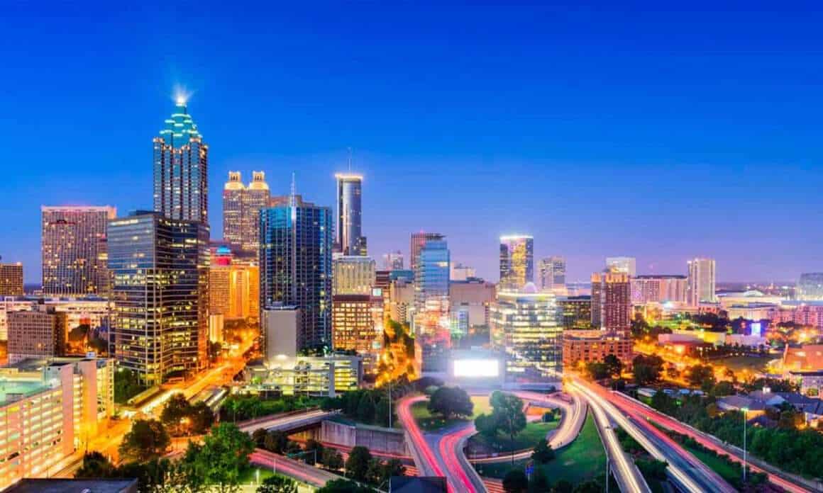 Los 10 lugares de Estados Unidos donde más personas quieren casa