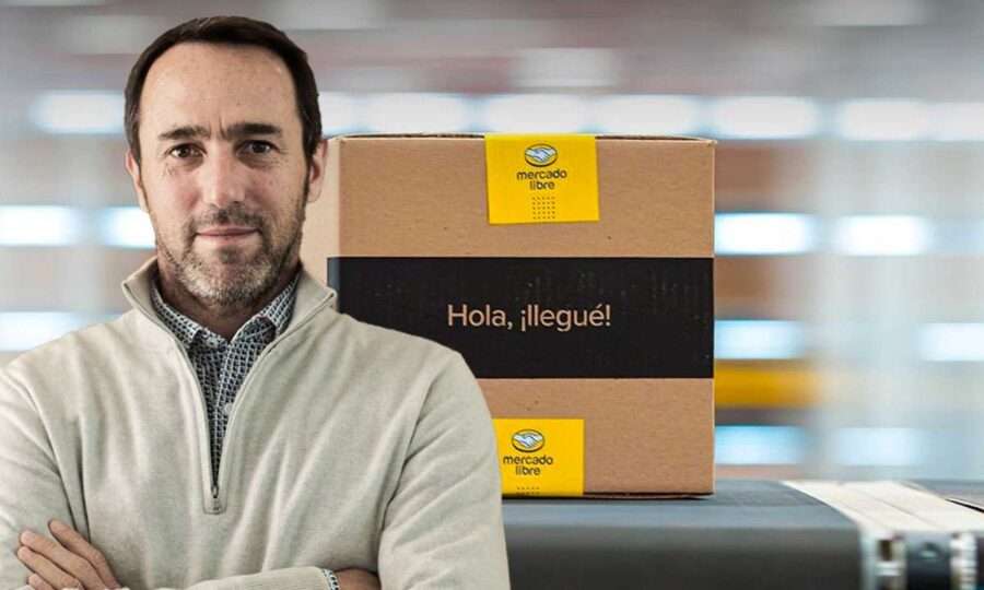 ¿Quién es el verdadero dueño del eCommerce, Mercado Libre? ¿Quién es el verdadero dueño del eCommerce, Mercado Libre?