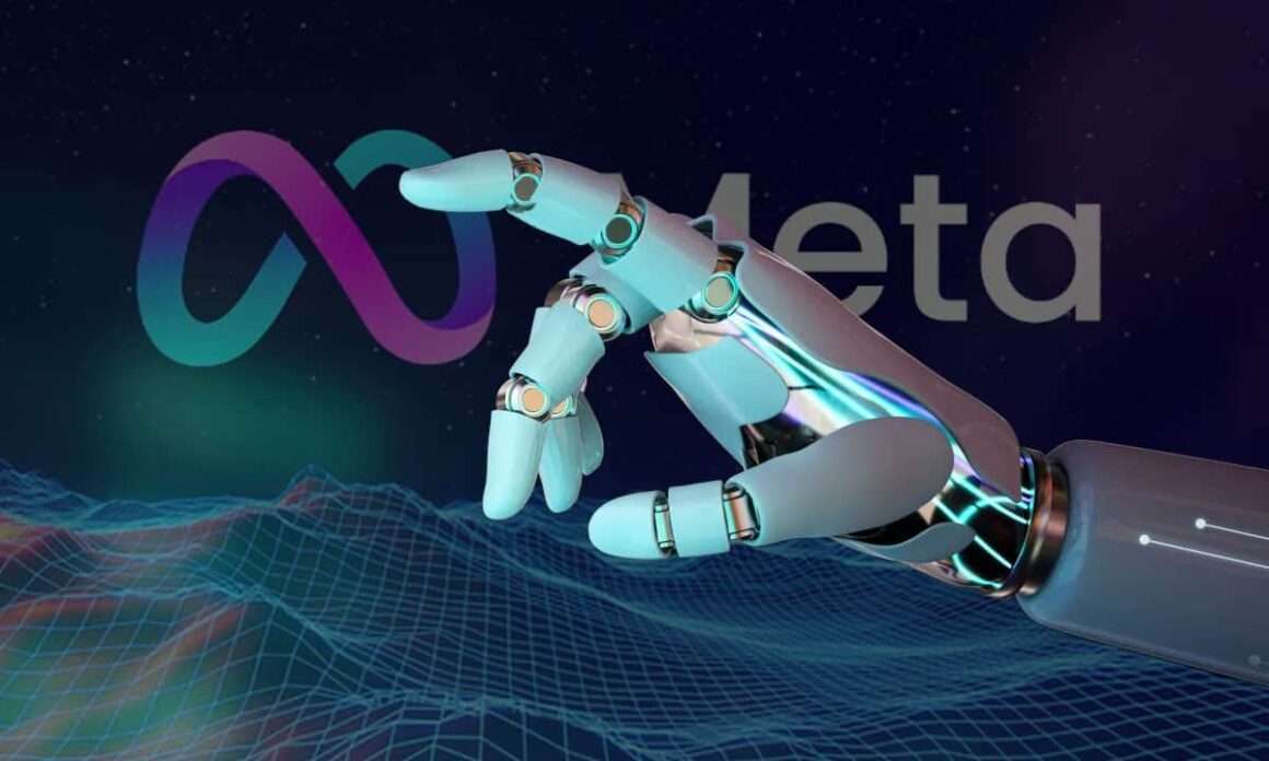 Meta presenta herramientas de inteligencia artificial para crear anuncios