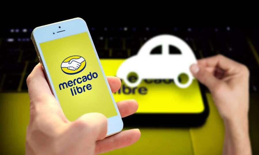 Usuarios de Mercado Libre podrán acceder a un crédito automotriz