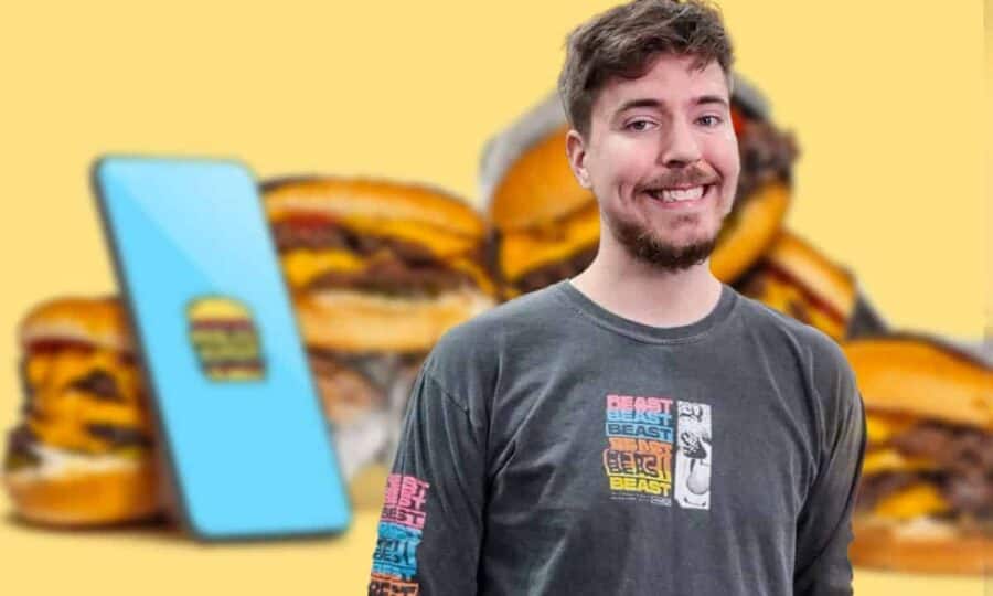 MrBeast Burger: sucursales, menú y precios de las nueva cadena