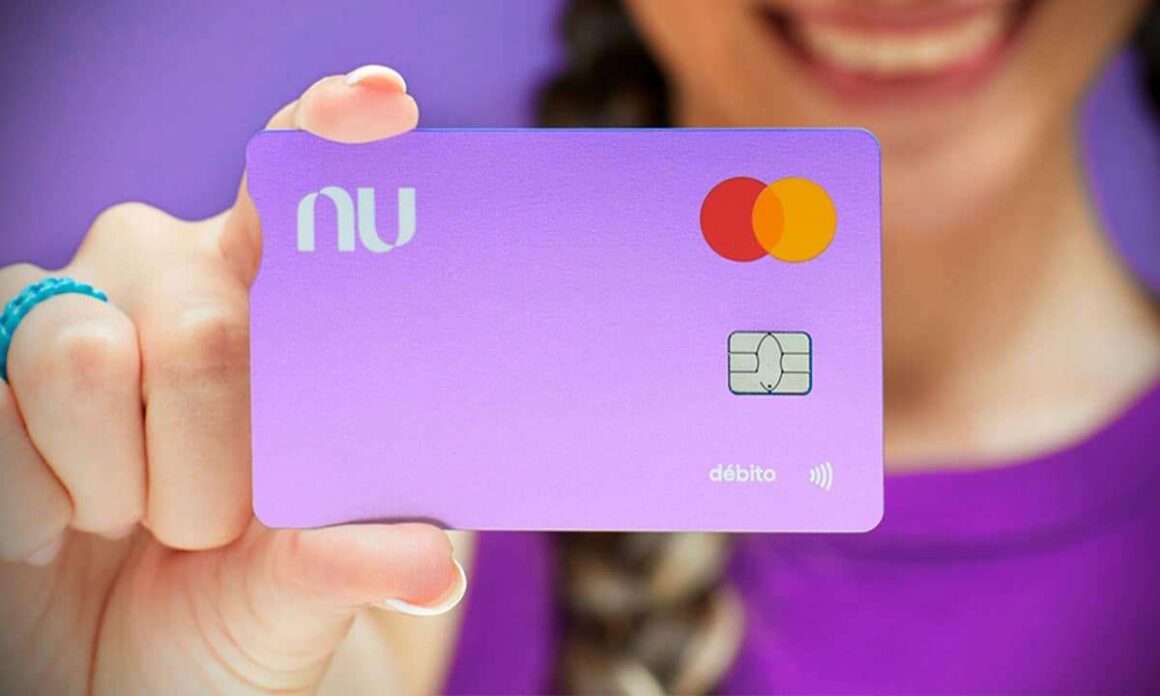 Nu lanza Cuenta Nu, su nuevo instrumento de ahorro