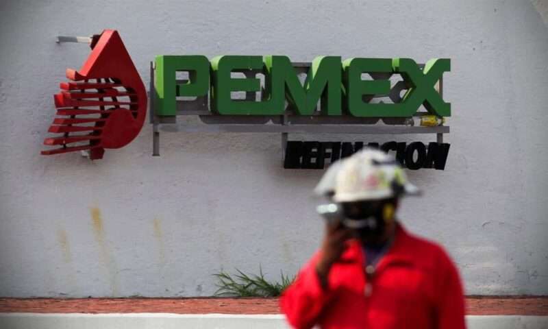 Comité de Sustentabilidad de Pemex avanza en la toma de decisiones ...