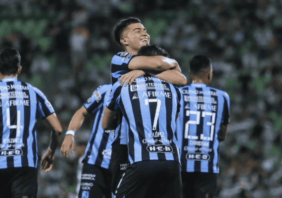 ¿Quién es el verdadero dueño del Club Querétaro?