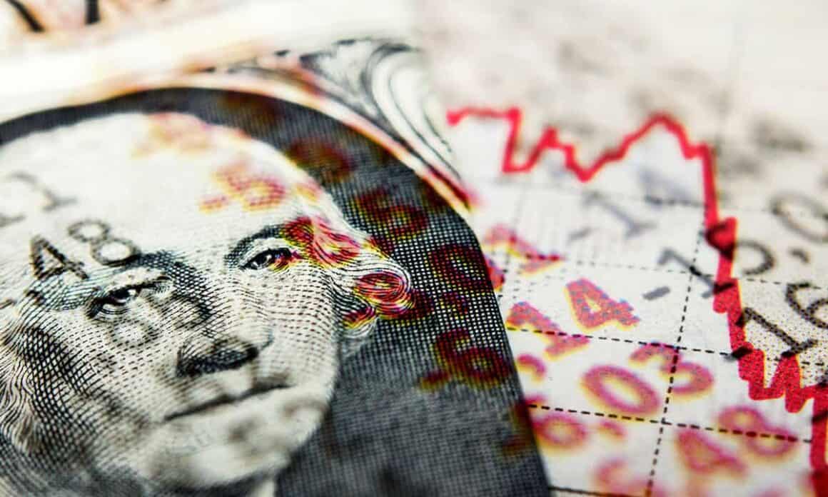 ¿cuál Es El Riesgo De Que Ocurra Una Recesión En Estados Unidos Y