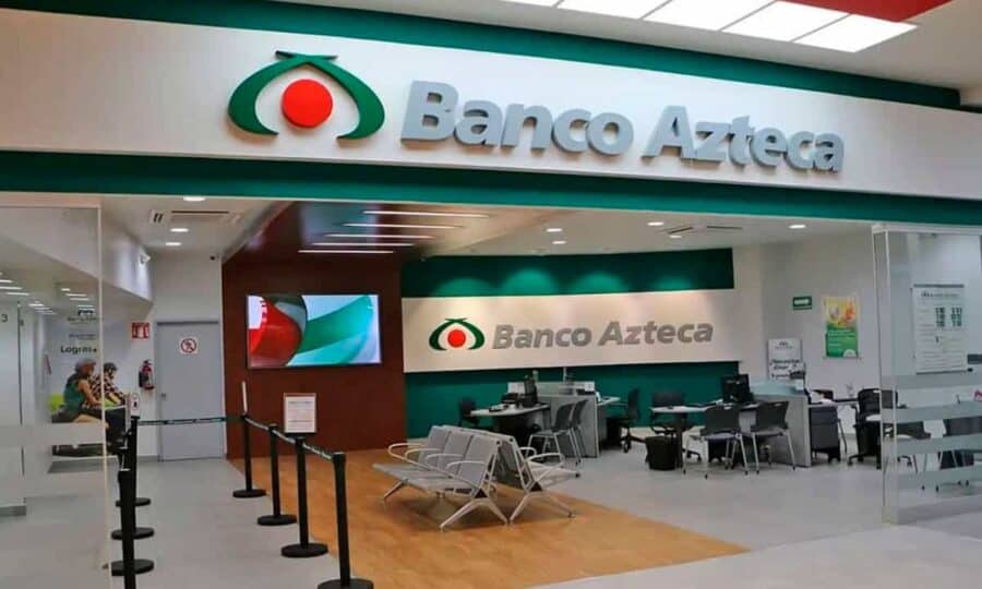 ¿Quién es el verdadero dueño de Banco Azteca?