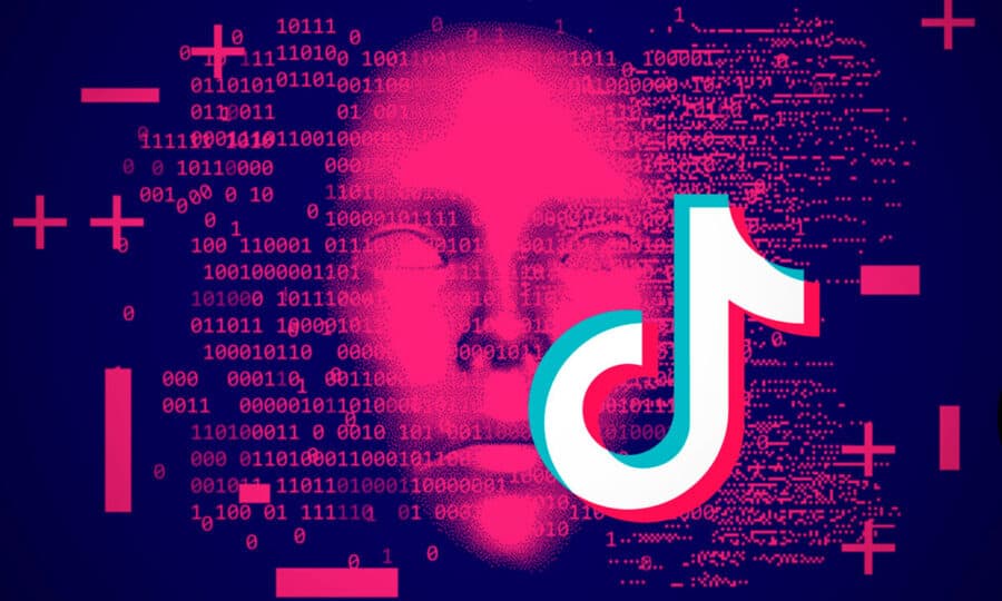 TikTok va por su propio chatbot con inteligencia artificial