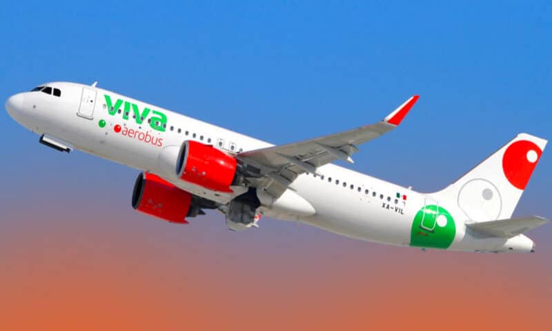 Viva Aerobus: Este es el modelo de negocios de la aerolínea