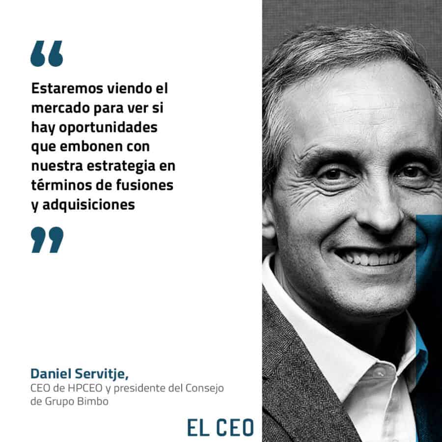 ¿Quién es el verdadero dueño de Barcel?