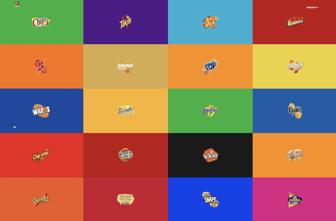 ¿Quién es el verdadero dueño de Barcel?