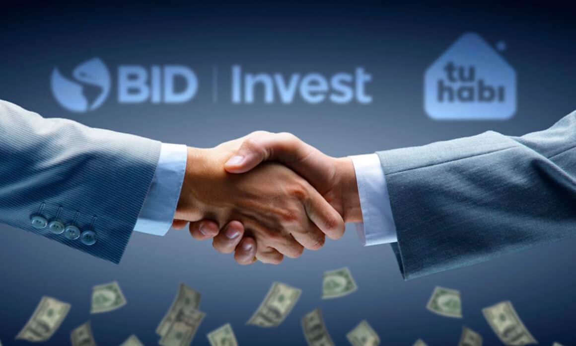 Tuhabi y BID Invest cierran acuerdo de inversión