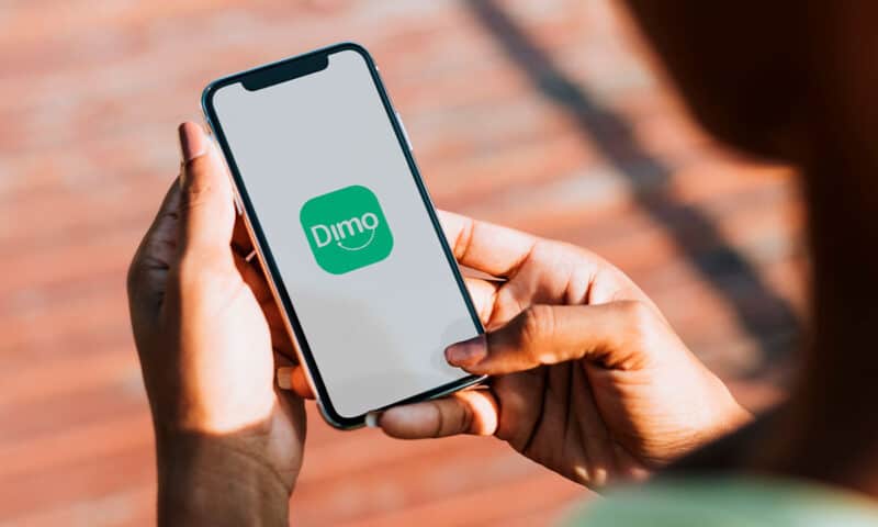 Bancos avanzan en implementación de DiMo