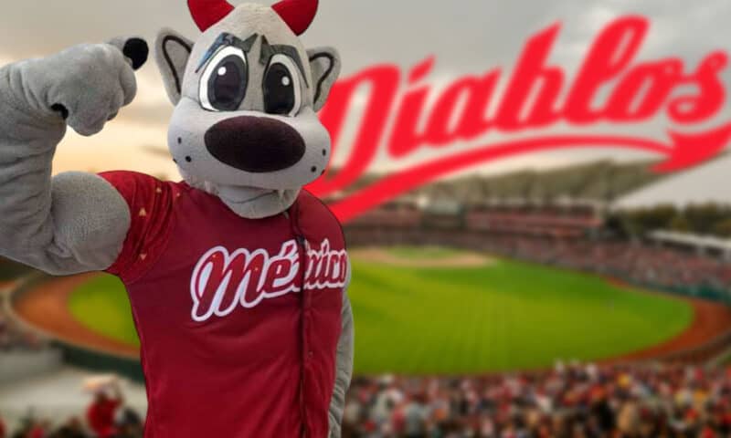 ¿Quién es el dueño de los Diablos Rojos del México?