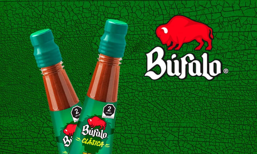 ¿Quién es el dueño de la salsa Búfalo?
