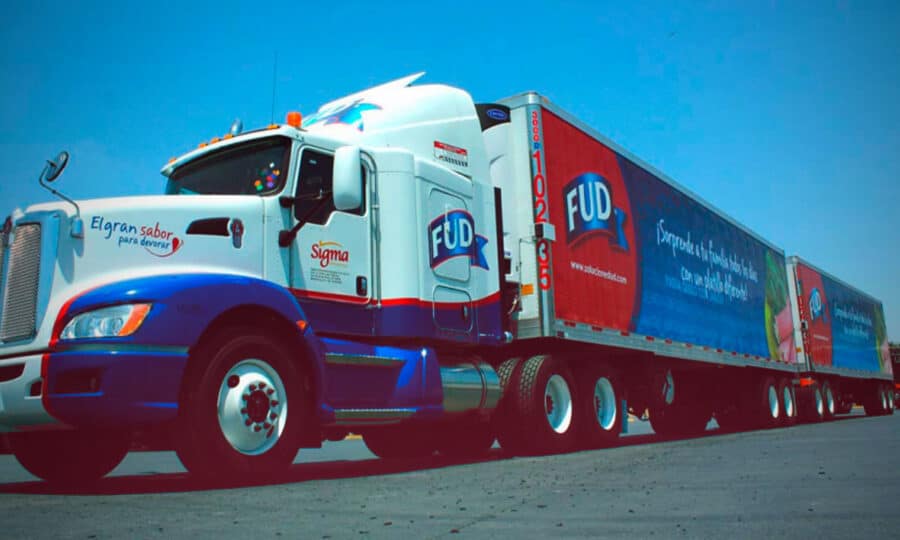 ¿Quién es el dueño de la compañía de alimentos FUD?