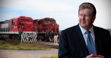 Ferrosur Archivos - EL CEO