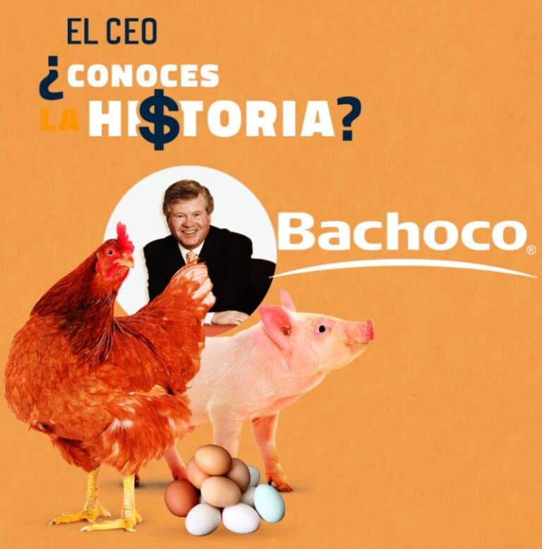 Bachoco, en riesgo de suspensión de la BMV por incumplimiento