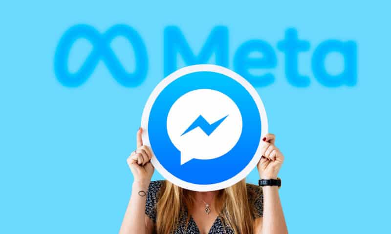Meta tiene nuevas actualizaciones para Messenger